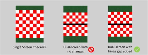 Gaming On Dual Screens From A Flutter Perspective Surface Duo Blog