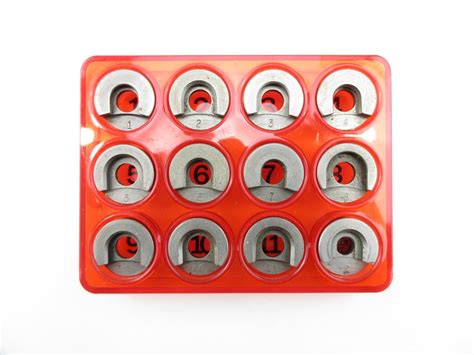 Lee Assorted Shell Holder Lot Lee Assorted Shell Holder Lot