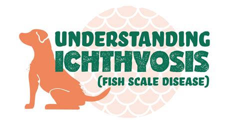 Understanding Ichthyosis Fish Scale Disease