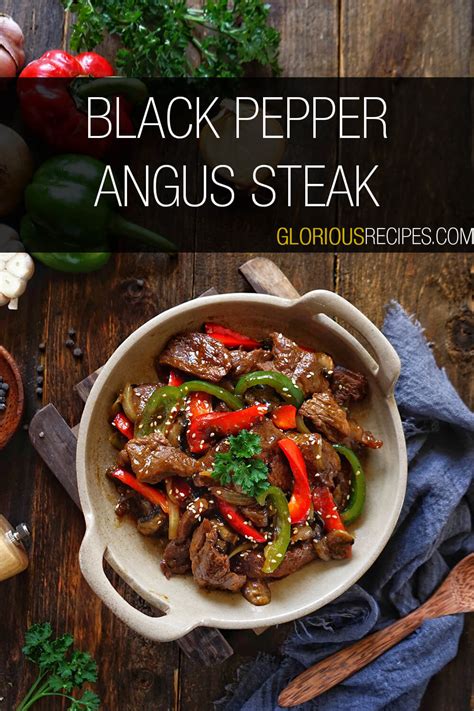 13 Mouth Watering Angus Beef Recipes To Try