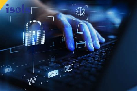 Isolutions Associates Ltd On Linkedin Myth Fact Digitalassets Cyberattack Cybersecurity