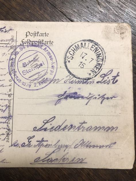 Old German Handwriting Translation Needed Rkurrent