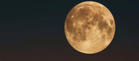 Pełnia Księżyca 5 Listopada 2025 Najjaśniejsza Noc Jesieni Świnoujście
