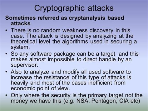 An Examination Of The Caesar Methodology Ciphers Vectors And Block Chaining Infosec
