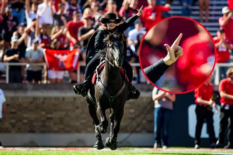 Where Did The Texas Tech Guns Up Sign Come From Where Did The Texas Tech Guns Up Sign Come From