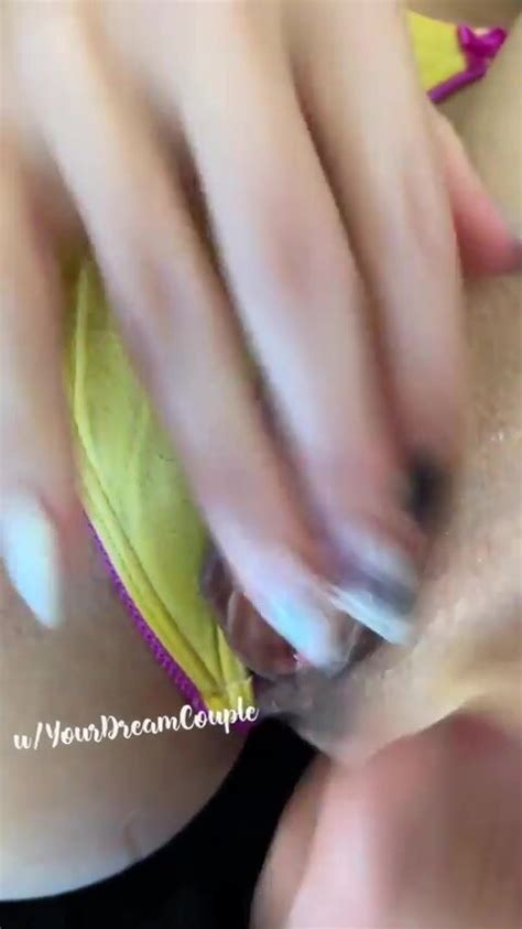 One Of Our Favorite Things Is Masturbating In Front Of Each Other