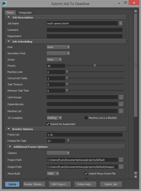 Backburner Autodesk Troubleshooting Lasopaix