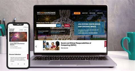 the next generation of mit opencourseware is here open learning