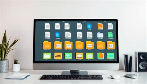 What Is Electronic File Management Complete Overview