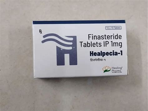 Finasteride Tablets At ₹ 651 Box Finpecia 1mg Tablet In Surat Id 26189053197