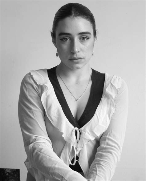 Federica LarraÍn Chileactores Corporación De Actores Y Actrices De