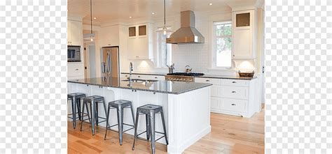 부엌 찬장 내각 인테리어 디자인 서비스 요리 클래식 주방 섬 부엌 인테리어 디자인 Png Pngegg