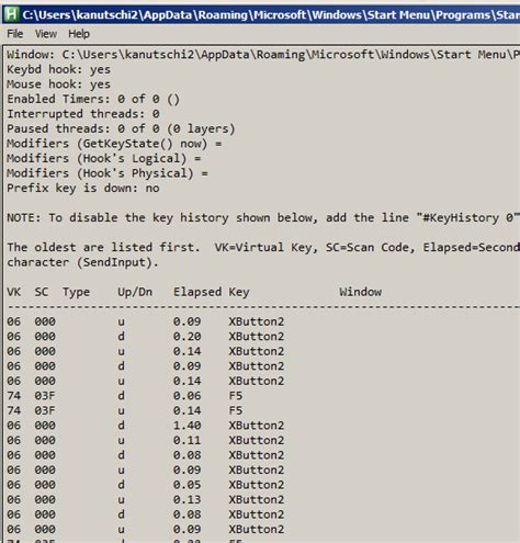 Autohotkey Windows Skripte Für Jedermann Einführung Tutonaut