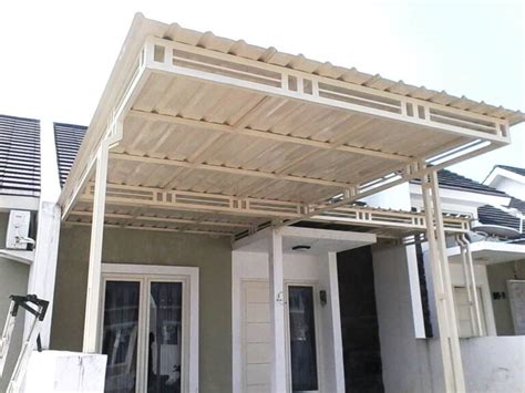 Mengenal Material Atap UPVC sebagai Solusi Modern Rumah Minimalis