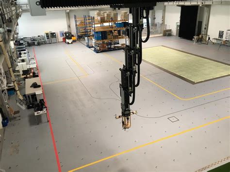 Warehouse Dataset Christopher Mutschler
