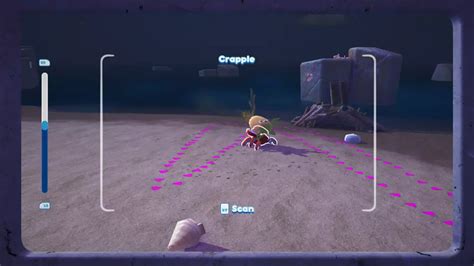 How To Catch A Pineantula Bugsnax Shacknews