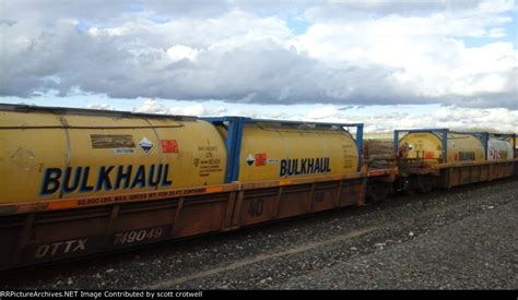 Odd Containers