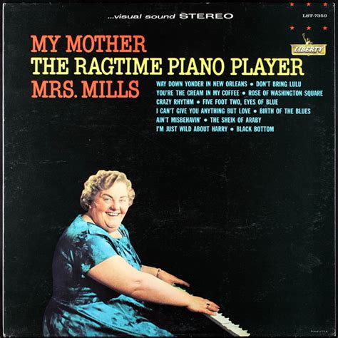 Collection Of The Album And Single Sleeves Of The Record Releases Of