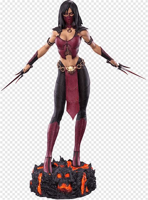 Mortal Kombat Armageddon Kitana