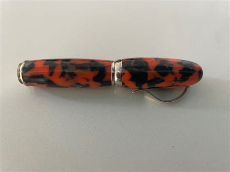 Jean Pierre Lepine Fountain Pen Catawiki