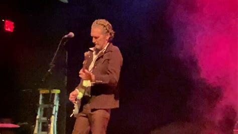 Fabulous Thunderbirds Tuff Enuff 11 13 24 Youtube