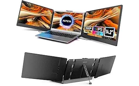 Kefeya Laptop Screen Extender Review Mini Pc Reviewer