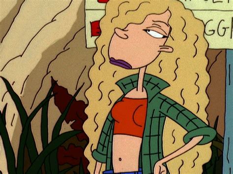 Wild Thornberrys Debbie