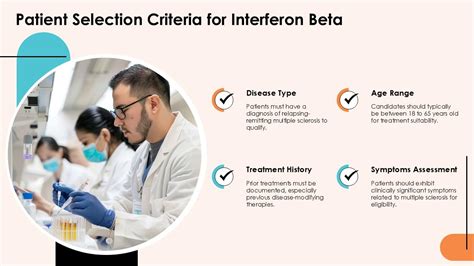 Interferon Beta Multiple Sclerosis Ppt Presentation Acp