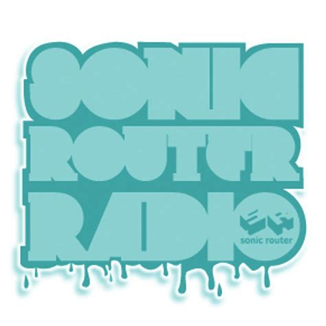 Sonic Router Session 5 Radio Magnetic