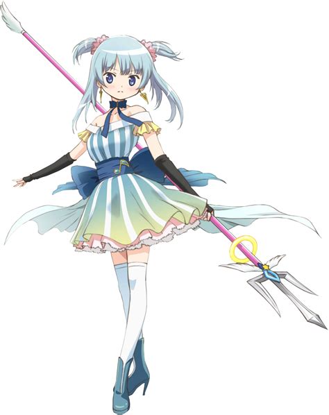 Rena Minami Clean Fullbody Render 2 By Revtengu178 On Deviantart