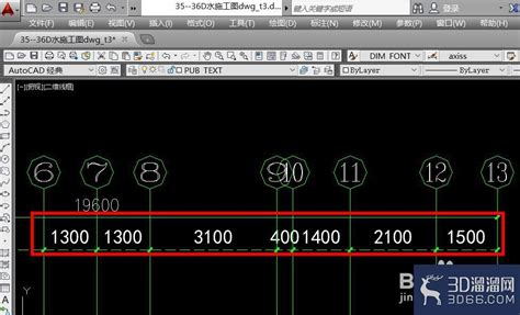Cad标注样式怎么设置？ 3d溜溜网