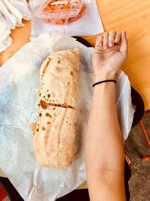 Cali Tacos 1551 Photos And 2371 Reviews Mexican 1639 W Chapman Ave
