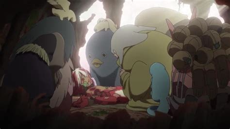Made In Abyss Season 2 Episode 11 Recap Value