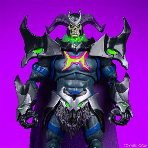 Masters Of The Universe Masterverse Wave 1 Revelation In Hand