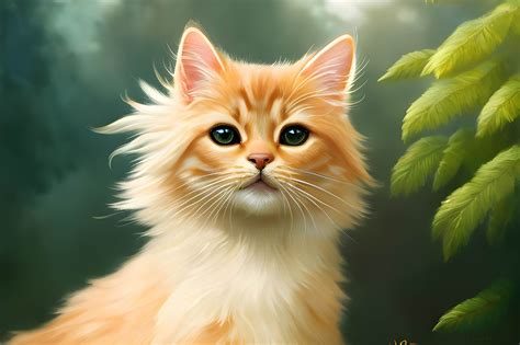 Ai产生的 猫 小猫 Pixabay上的免费图片 Pixabay Ai产生的 猫 小猫 Pixabay上的免费图片 Pixabay