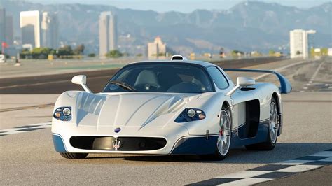 Broad Arrow Monterey 2025 Record Sales Ferrari And Masera