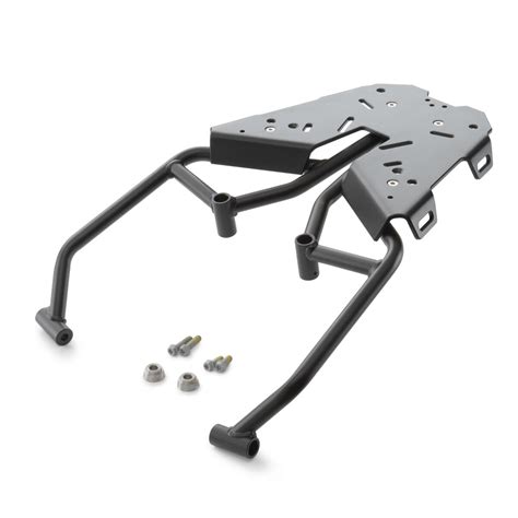 Top Case Carrier