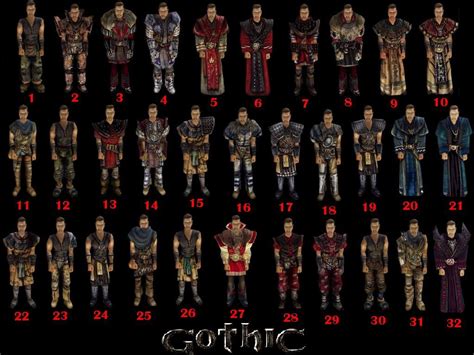 130 Best Gothic 1 Images On Pholder Worldofgothic 196 And Osugame 130 Best Gothic 1 Images On Pholder Worldofgothic 196 And Osugame