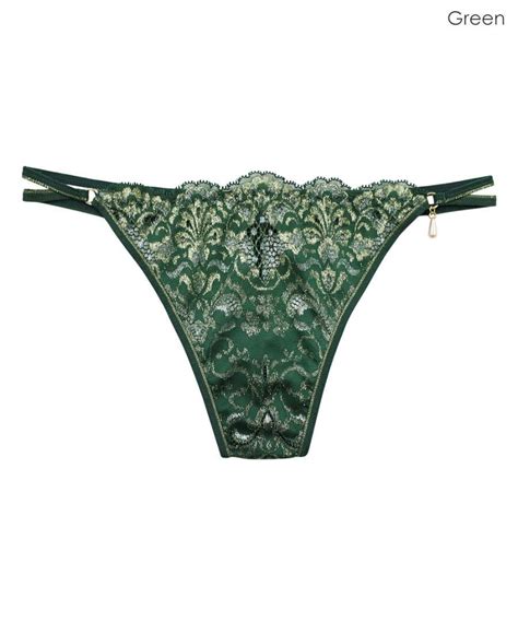 Olive ダブルストリングソング Gストリングショーツ ANNEBRA MEMBER S SITE