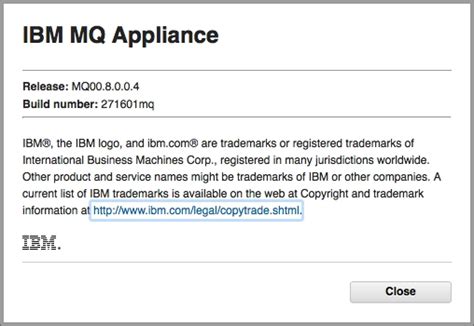 Announcement End Of Support For Ibm Mq 8 0 0 Ibm Mq For Hpe Nonstop 8 0 X And The Ibm Mq