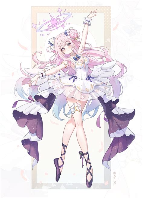 Ballet Danbooru