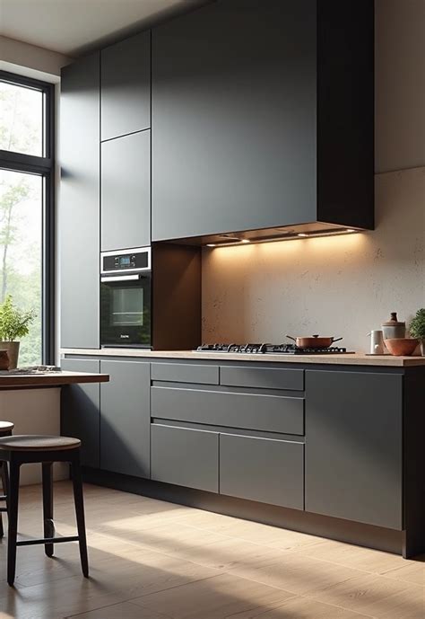 20 Scandinavian Modern Kitchen Ideas That Feel Bright And Airy The