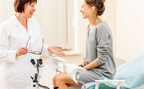 A New Look At Pap Smear Testing