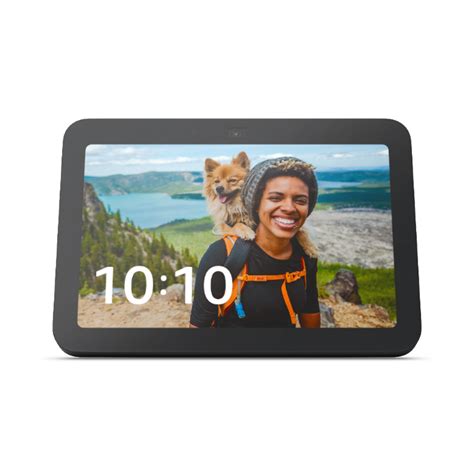 Amazon「echo Show 8（第3世代）」レビュー、前モデルから音質は大きく向上も価格がネックか アプリオ