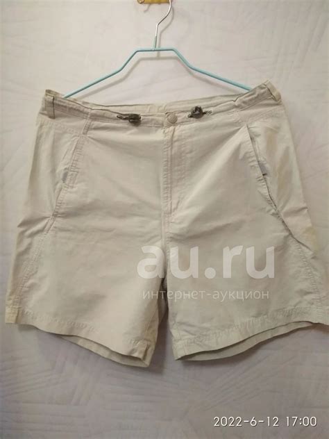 Шорты Columbia — купить в Красноярске. Состояние: Отличное. Брюки ...