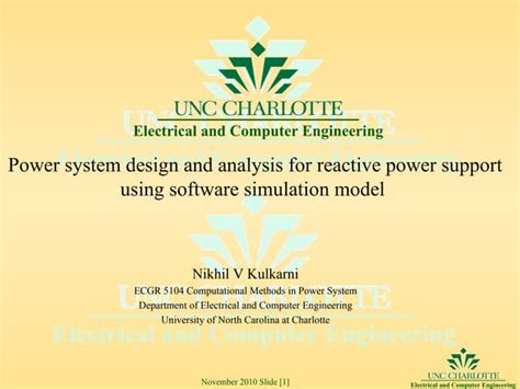 Modeling And Analysis Of 31 Bus Power System Using Software Simulation In