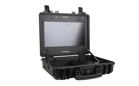 17 3 4k Hdmi And Sdi Field Monitor Pixelpitch