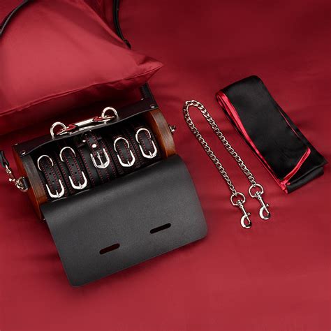 Premium Bdsm Value Bundle Set Ozgaga