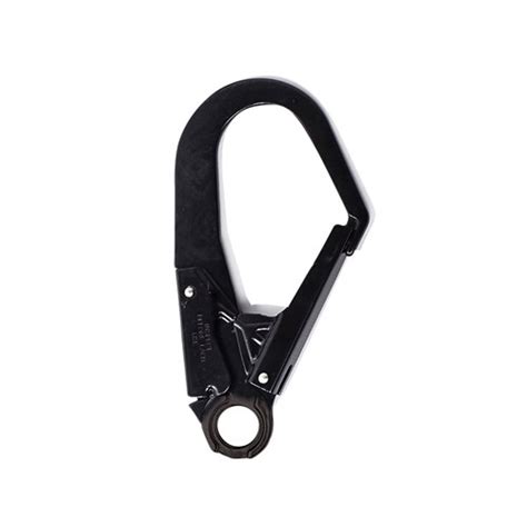 Double Action Scaff Hook Rifft Safety