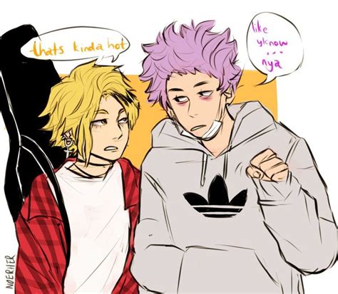 Gay Ics Mha Gagaslead